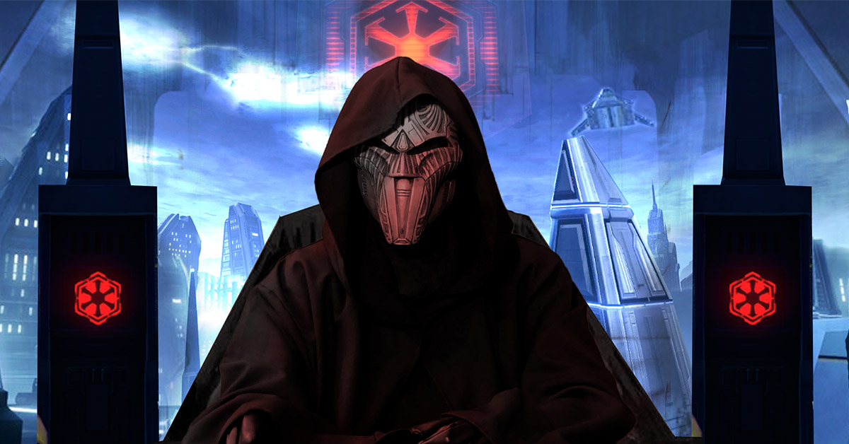 SithCult - The Real Sith Empire